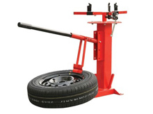 Équipement - La Mécanique