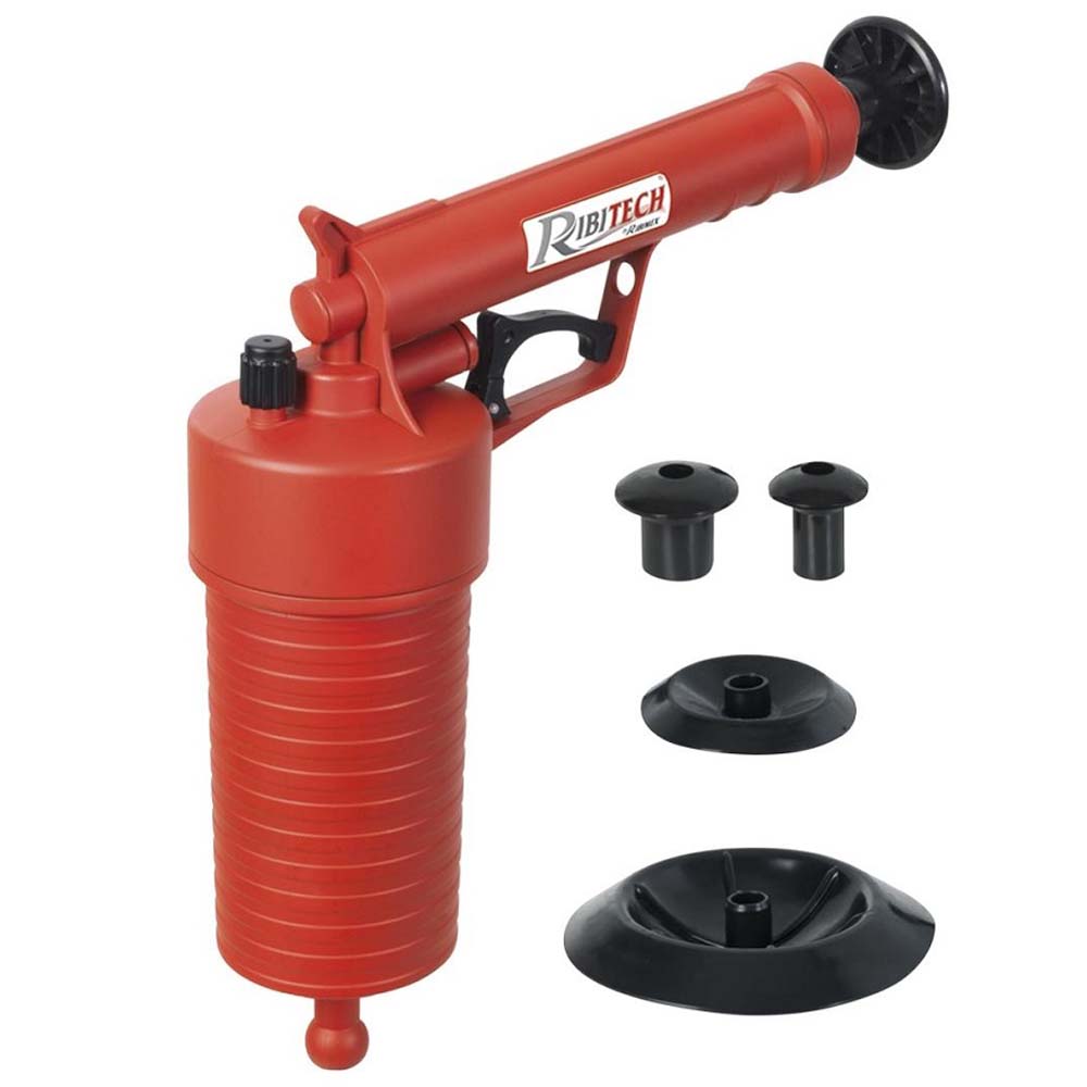 Déboucheur à pression,RIBIMEX,PRFDP