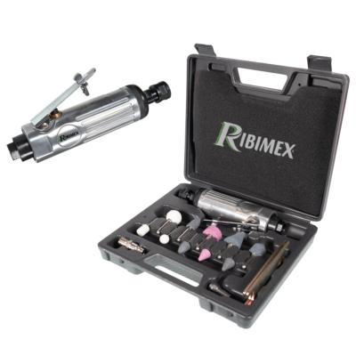 Meuleuse droite pour compresseur,PRACMEBD,RIBIMEX