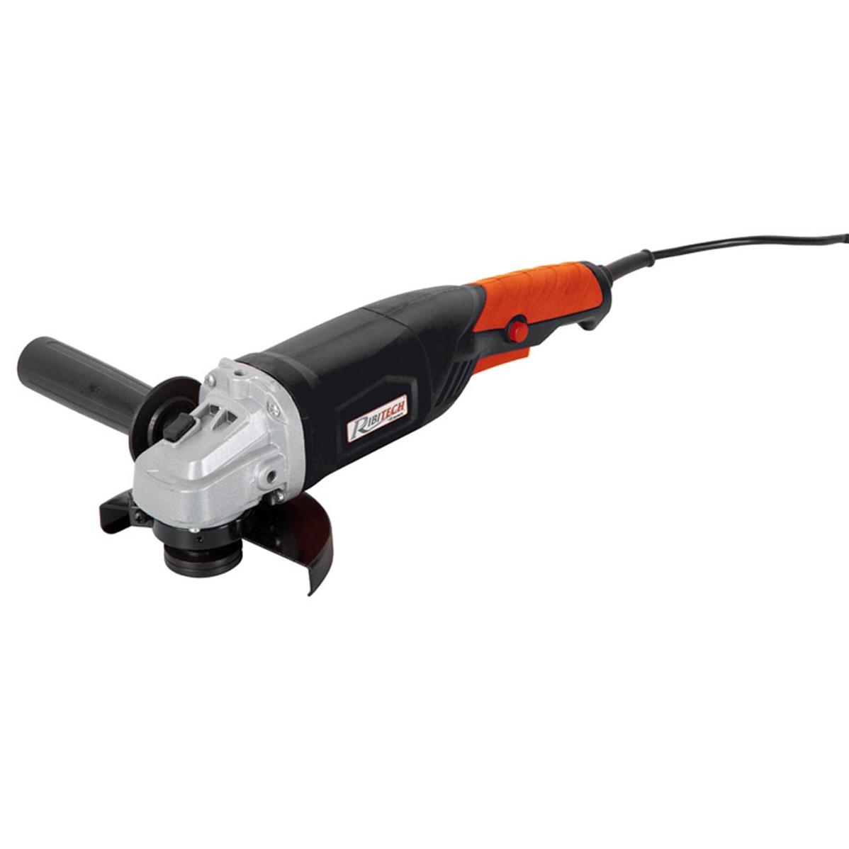 Meuleuse d'angle 125 mm 900 w,RIBIMEX,PRM125-901,PRM125/901 Meuleuse d'angle 125 mm 900 w,RIBIMEX,PRM125-901,PRM125/901