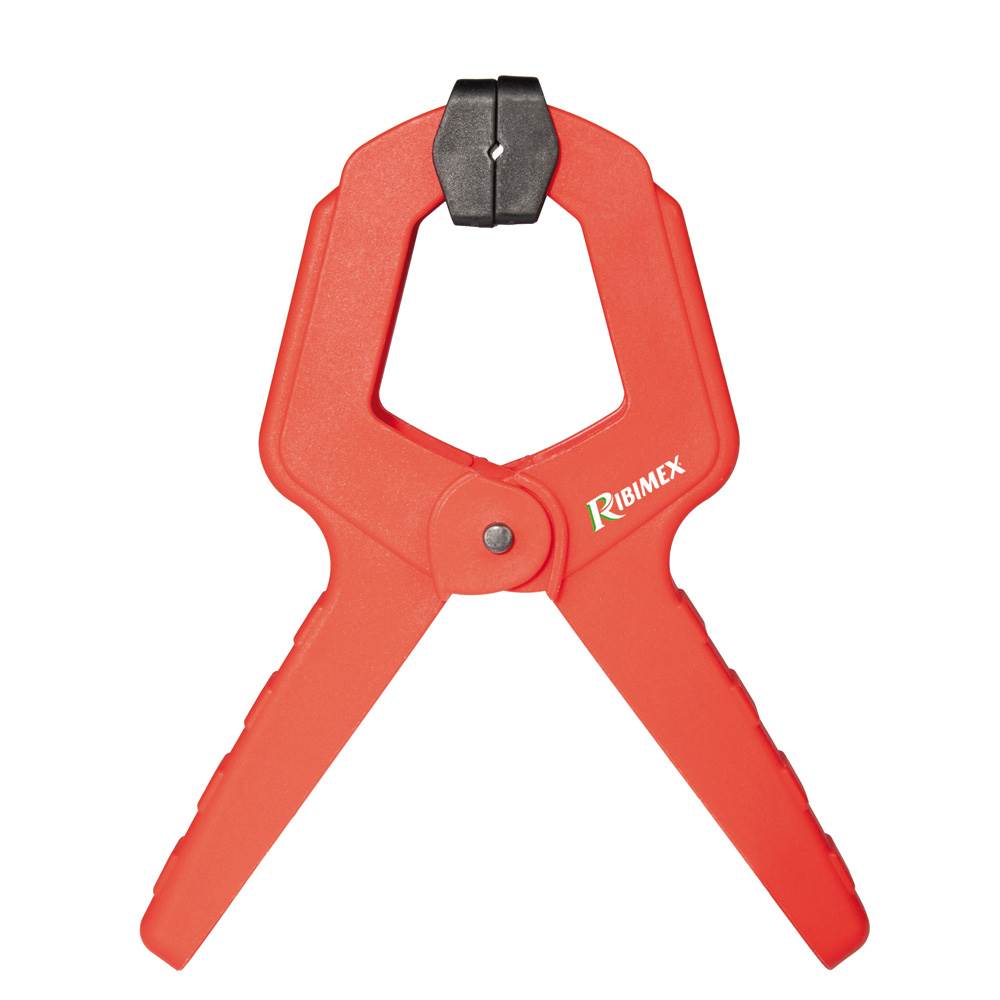 Pince à ressort 150mm capacité 63mm, PRPR151, RIBIMEX