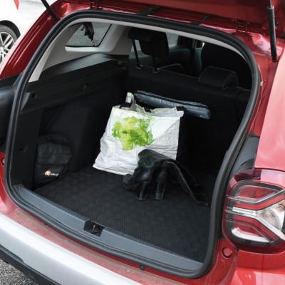 Tapis BBQ, atelier, garage et maison 80x120 cm en caoutchouc gris ...